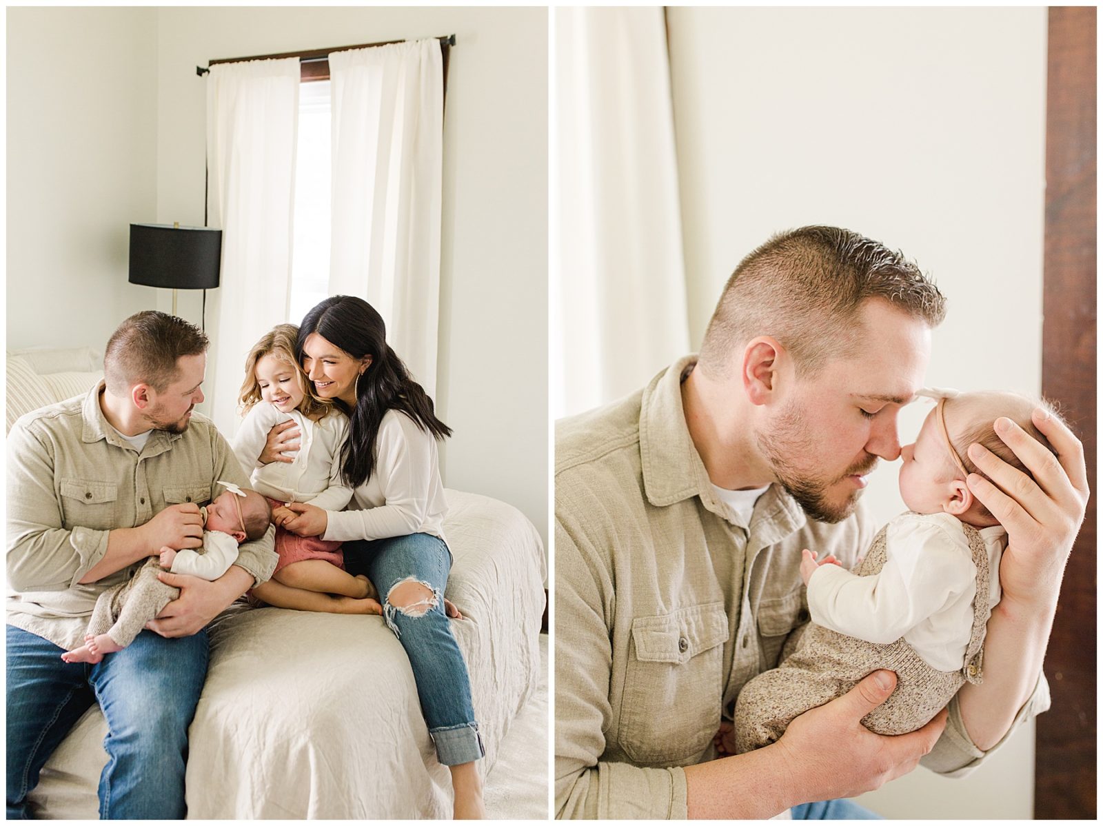 The Butcher Family - andreacooperphotography.com