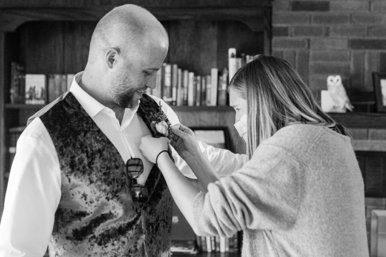 The Booking Process with Andrea Cooper Photography ...